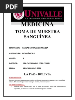 Práctica. Sialometría-1 | PDF | Saliva | Enfermedades y trastornos