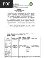 School Reading Program Implementation Plan | PDF | Human Communication ...