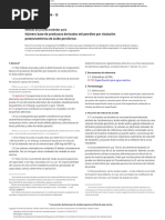 Conversión de SUS a cSt | PDF | Tecnología
