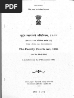 Mahadbt Declaration Form 102 | PDF
