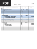 BAI2 Codes | PDF | Debits And Credits | Wire Transfer