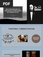The Godfather Quiz: Test Your Knowledge | PDF | Mafia
