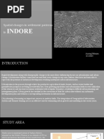 High Line Case Study | PDF
