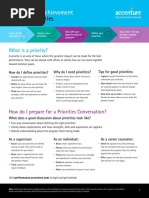 First 90 Days Worksheet-Leader | PDF | Leadership | Learning