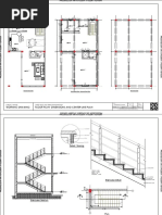 GFC Set of Drawings | PDF | Architect | Art Media