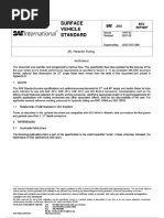 Sae J20-2022 | PDF | Engineering Tolerance | Pipe (Fluid Conveyance)