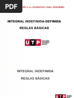 Mapas Conceptuales de Integrales | PDF | Integral | Derivado