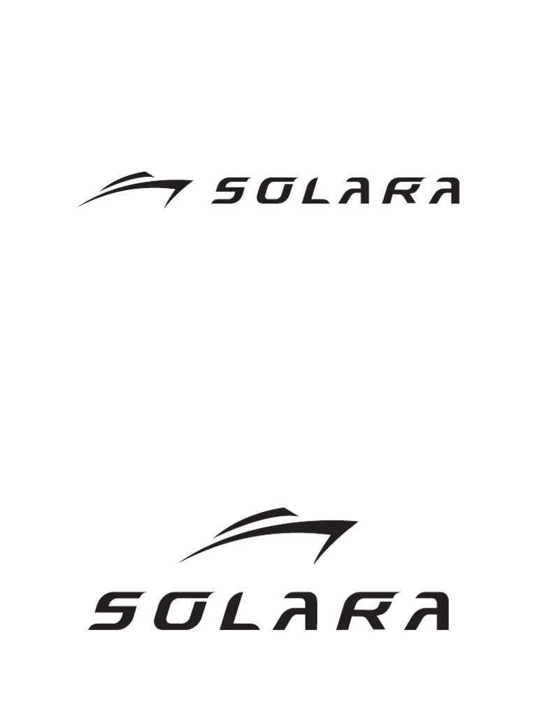 Logo Solara | PDF