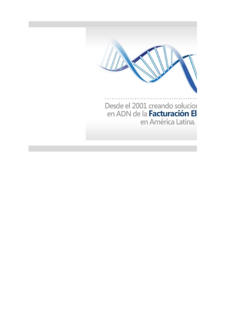GAP Analisis Colombia - v4.6 | Descargar gratis PDF | Factura | Información