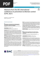 OFRAS: Obstetric Fall Risk Tool Development | PDF | Clinical Trial ...