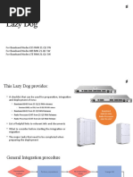 Controller 6610 Data Sheet | PDF | Computer Engineering | Computing