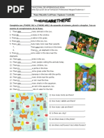 Making Inferences With Short Animated Films Bundle | PDF | Inference ...