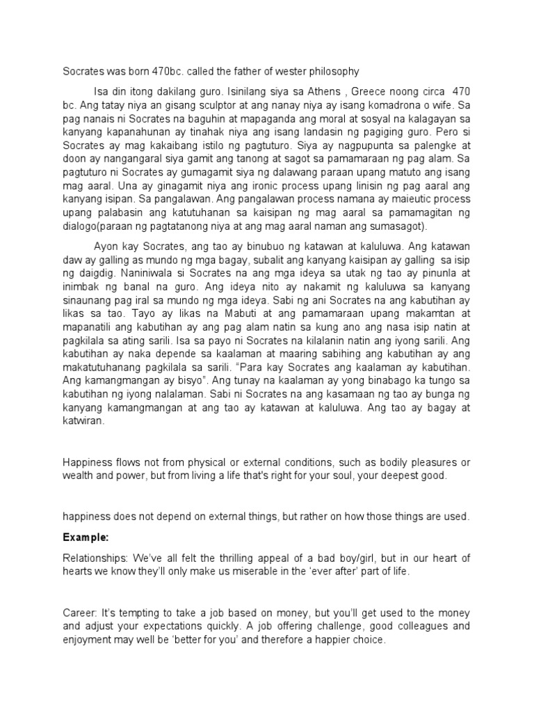 Awit Sayo Idolo | PDF