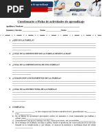 Sujeto Implícito y Explícito: Definición y Ejemplos | PDF | Asunto ...