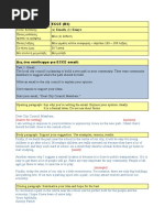 Tech It Easy 3 Activity Book | PDF | Linguistics | Grammar