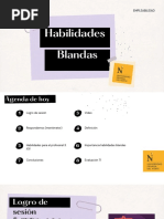 Habilidades de Un Ingeniero - Mapa Mental | PDF | Creatividad | Ingeniería