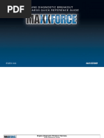 VECU and Transmission ECU Wire Harness Rub-Through - CX, CH and CV ...