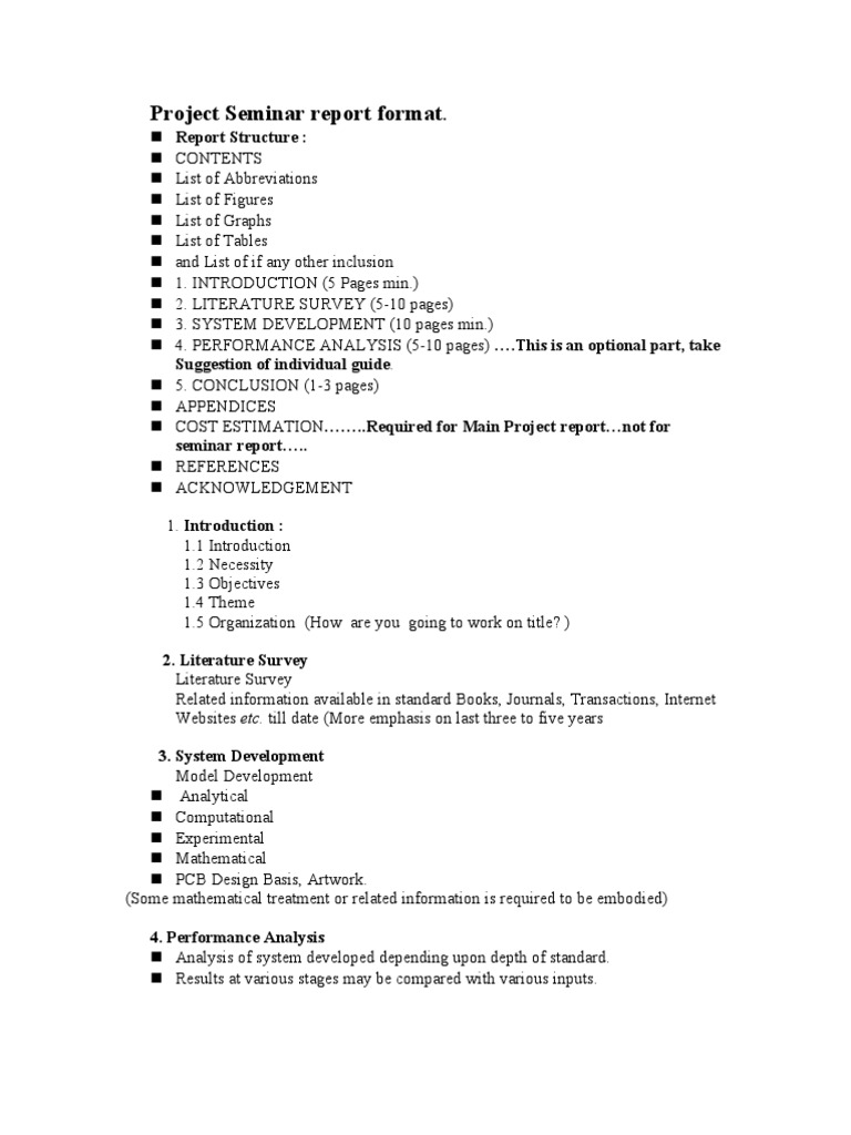 Project Document09 | PDF | Information | Specification (Technical Standard)