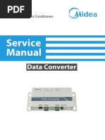 Snet Pro 2 Service Software User Manual | PDF | Usb | Microsoft Excel