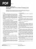 Astm F 136 | PDF | Titanium | Alloy