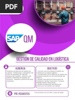 Guía SOLPED SAP: Creación y Anexos | PDF | Informática | Software