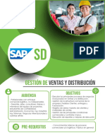 Guía SOLPED SAP: Creación y Anexos | PDF | Informática | Software