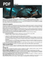 Ten Candles RPG (Español) | PDF