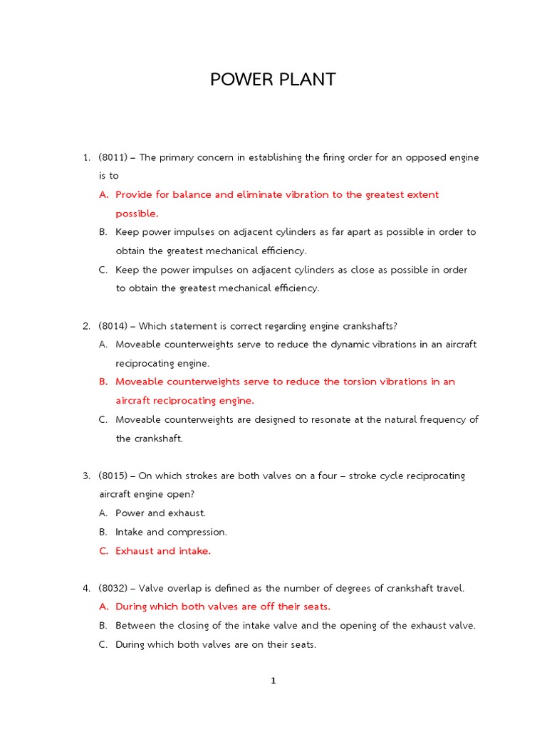 Aircraft Engine Operation and Maintenance | PDF | Carburetor | Jet Engine