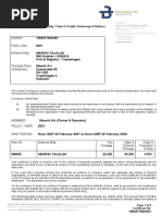 Mortgage Gifted Deposit Form: Nationwide - Co.uk/privacy | PDF ...