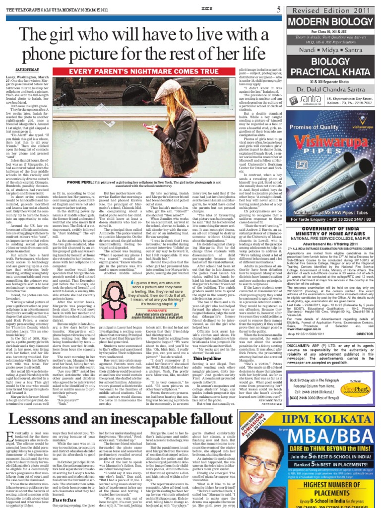 Epaper | PDF | Communication