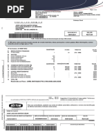Comprovante de Residencia Enel | PDF