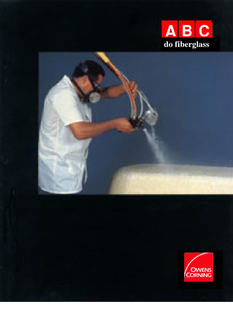 ABC Do FIBERGLASS | PDF