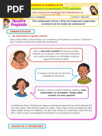 Afiche sobre uso responsable de tecnología | PDF | Póster | Información