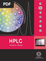 HPLC I-Series LC-2050, LC-2060 Specification (Eng, 2022) -Моноблоки ...