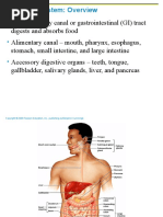 Gaseous Exchange Grade 11 | PDF | Breathing | Lung