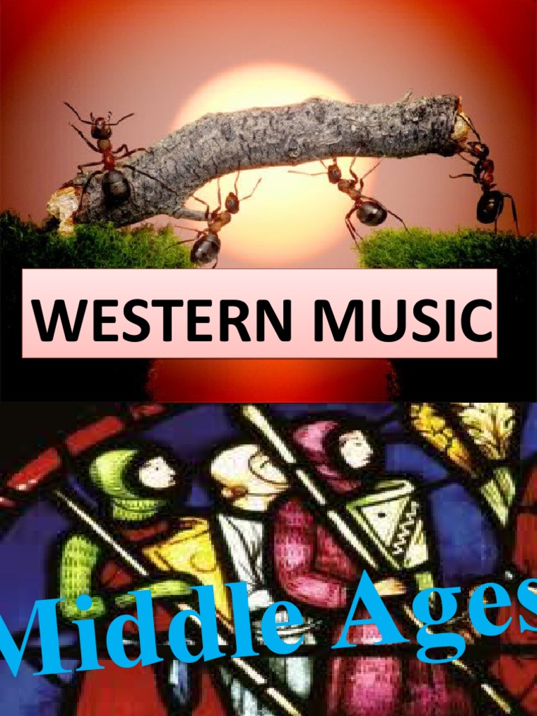 Western Music: An Overview of Genres, Styles and Key Composers from the ...