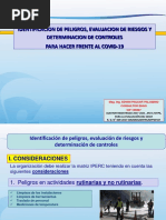 Protocolo HCR 20 | PDF | Enfermedades y trastornos psiquiátricos | Psicopatología