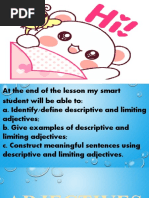 Filipino Antonym Pairs | PDF