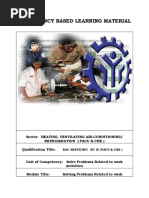 NCIII Basic Comp 06-CBLM Ver1 | PDF | Strategic Management | Competence ...
