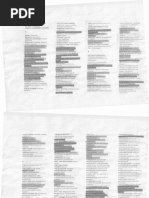 Bilans (Wzór Według UoR W Układzie Dwujęzycznym) - Żółte | PDF