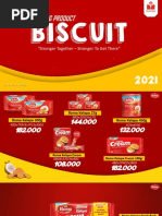 Katalog Produk Garuda Food 2023 | PDF