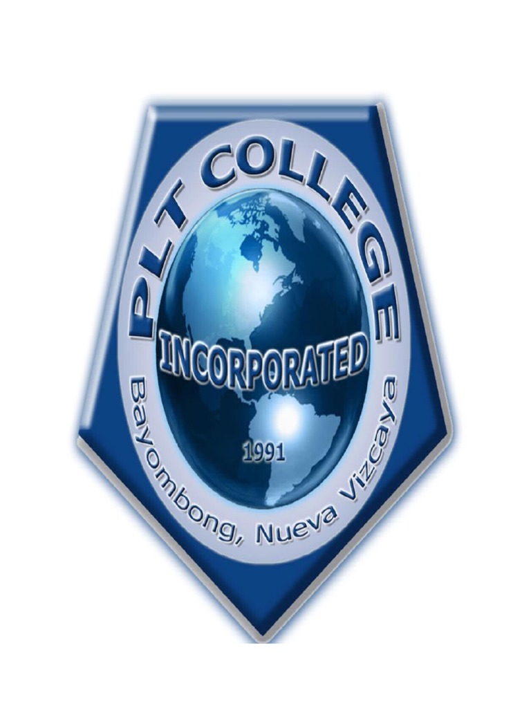 PLT Logo | PDF