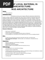 Rammed Earth: Design and Construction Guidelines: Peter Walker, Rowland ...