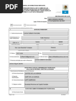 5 Formato r1 - Sat | PDF | Instituciones sociales | Ciencias sociales