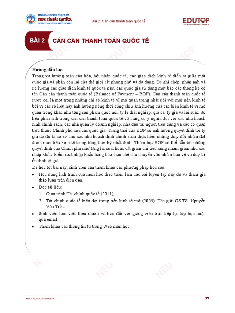 04 NEU TXNHQT05 Bai2 v1.0015105205 | PDF