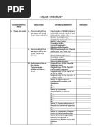 Accomplishment Report of Bpoc, Output | PDF