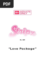 PDF New Comic Surti Tertahan Uncensored Preview | PDF