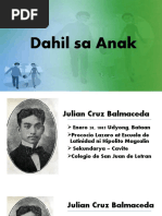 3 Bahagi NG Dula | PDF