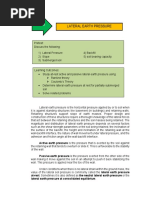 Chapter 4, NOTES. Class-12 | PDF | Mental Disorder | Anxiety Disorder