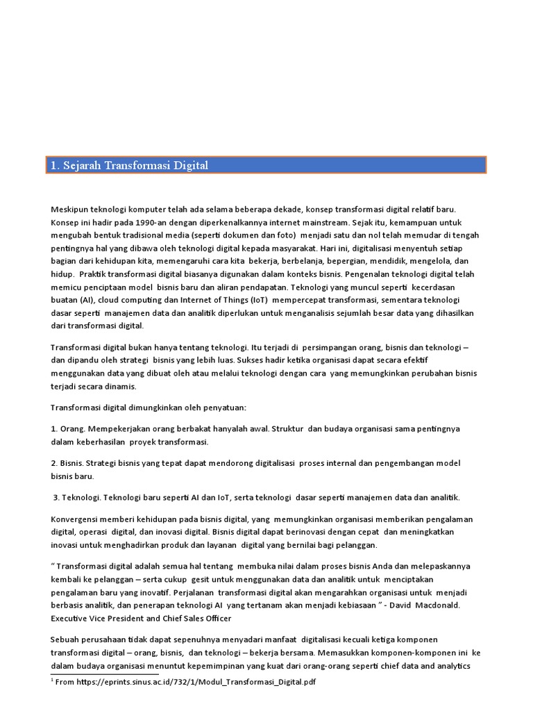 DT Week3 | PDF | Seni | Komputer